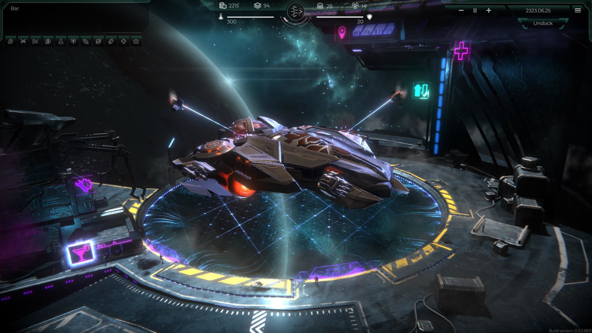 Trigon: Space Story on Steam