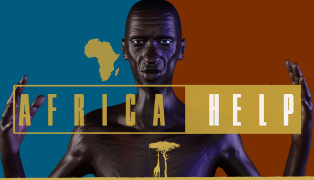 Africa Help on Steam