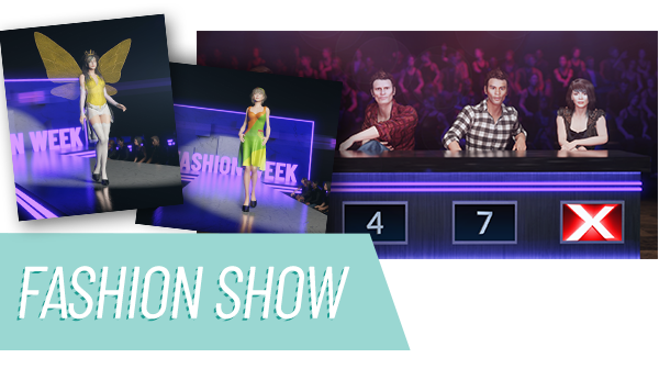 Fashion Designer on Steam