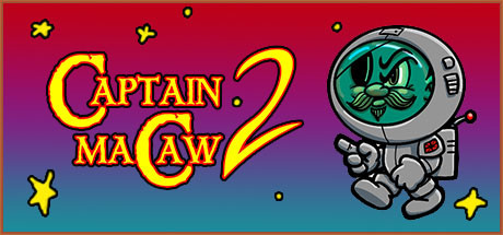 Captain MaCaw 2 on Steam