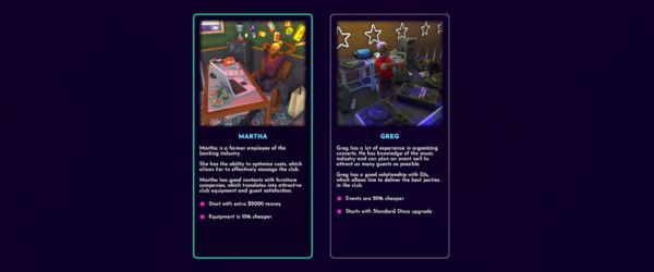 Disco Simulator on Steam