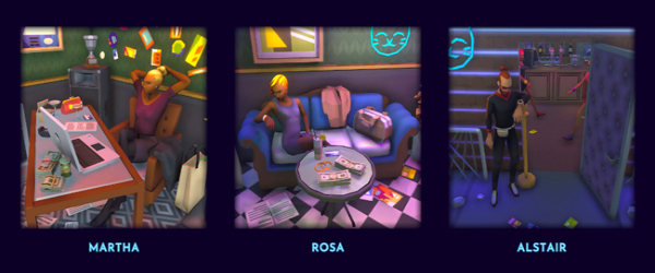 Disco Simulator on Steam