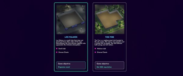 Disco Simulator on Steam