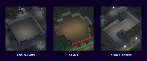 Disco Simulator on Steam