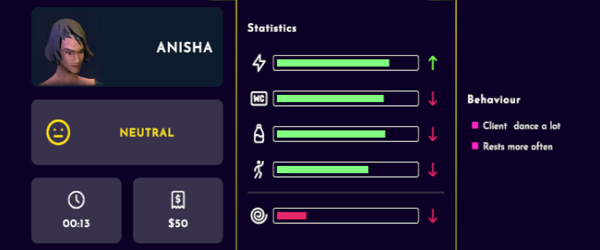 Disco Simulator on Steam