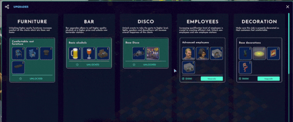 Disco Simulator on Steam