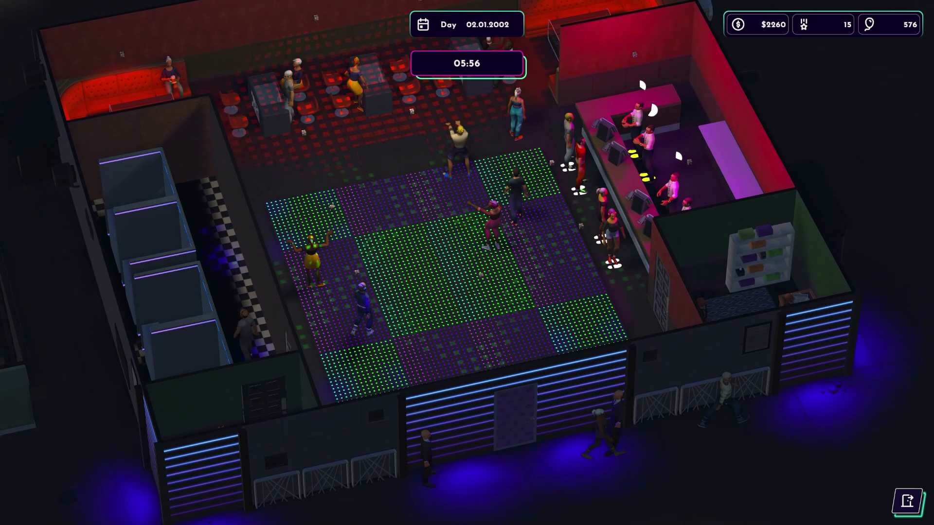 Disco Simulator on Steam