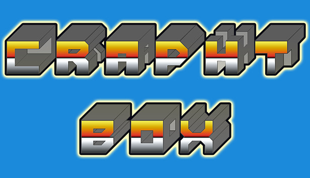 Crapht Box on Steam
