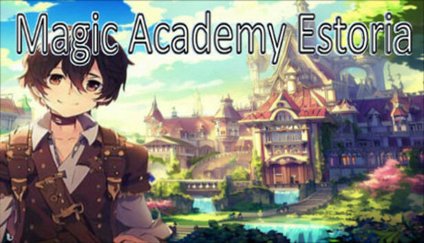 Magic Academy Estoria on Steam