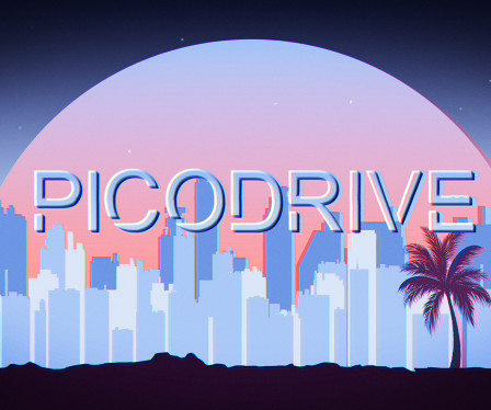 RetroArch - Picodrive on Steam