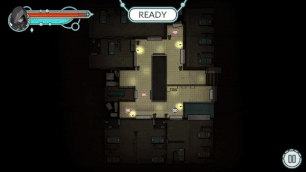 Lotus Reverie: First Nexus on Steam