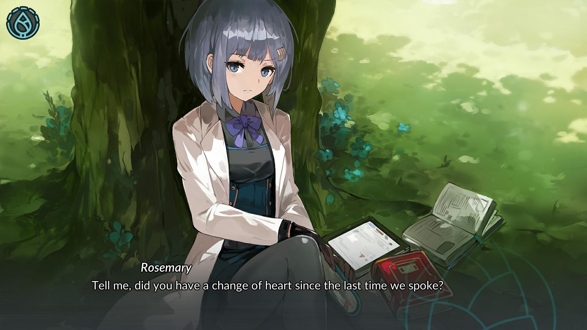 Lotus Reverie: First Nexus · 스팀