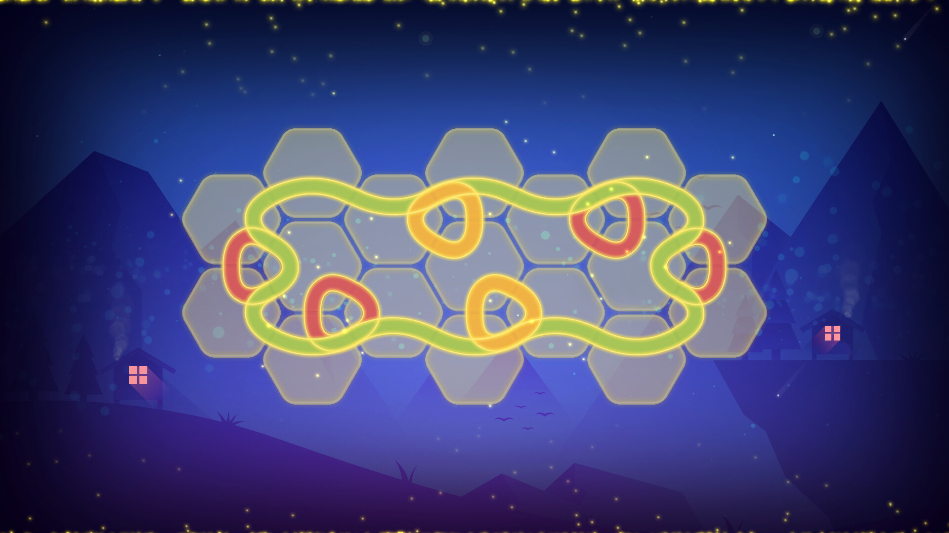 Puzzle - LINES AND KNOTS on Steam
