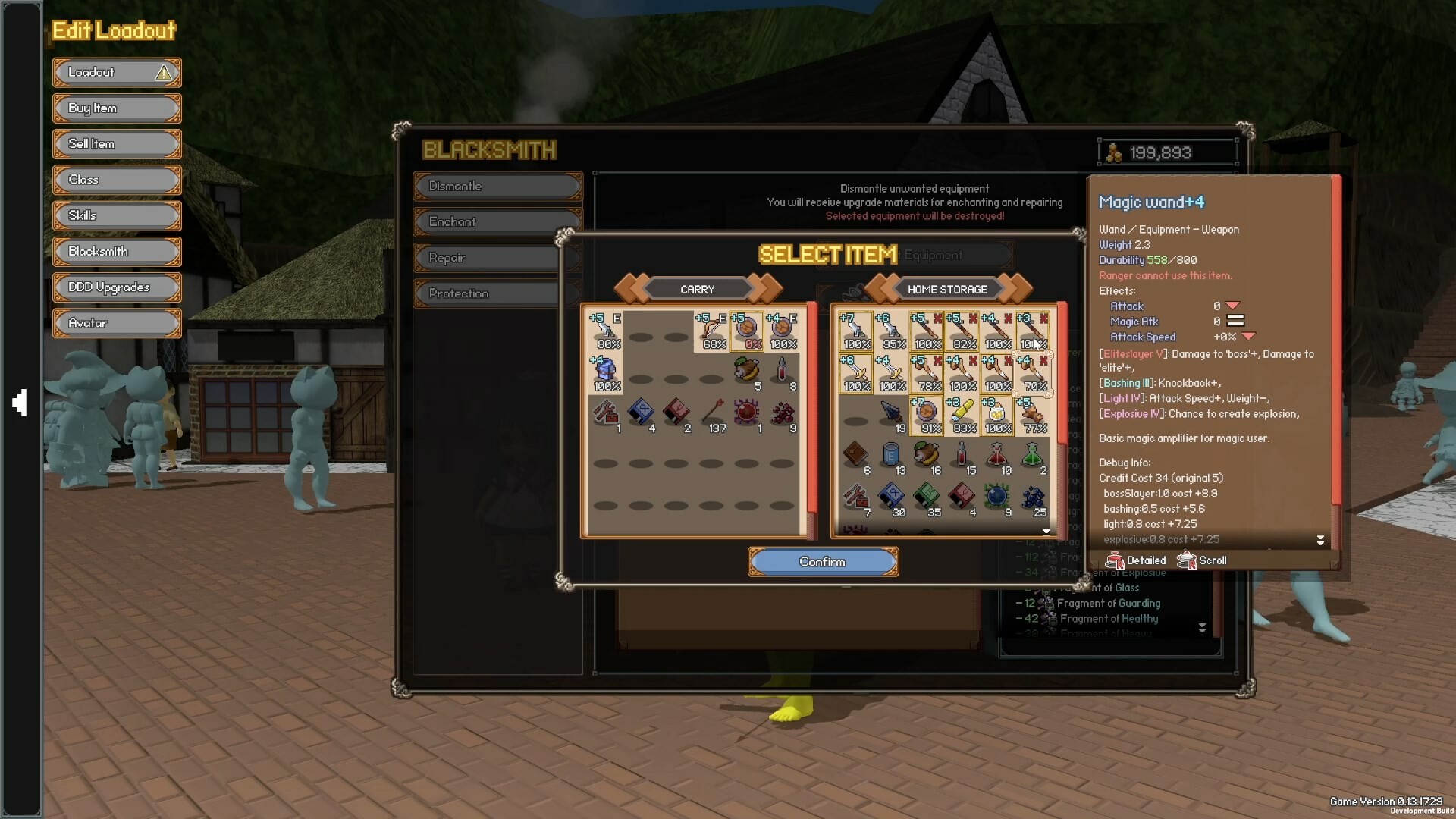Dungeon Looter on Steam