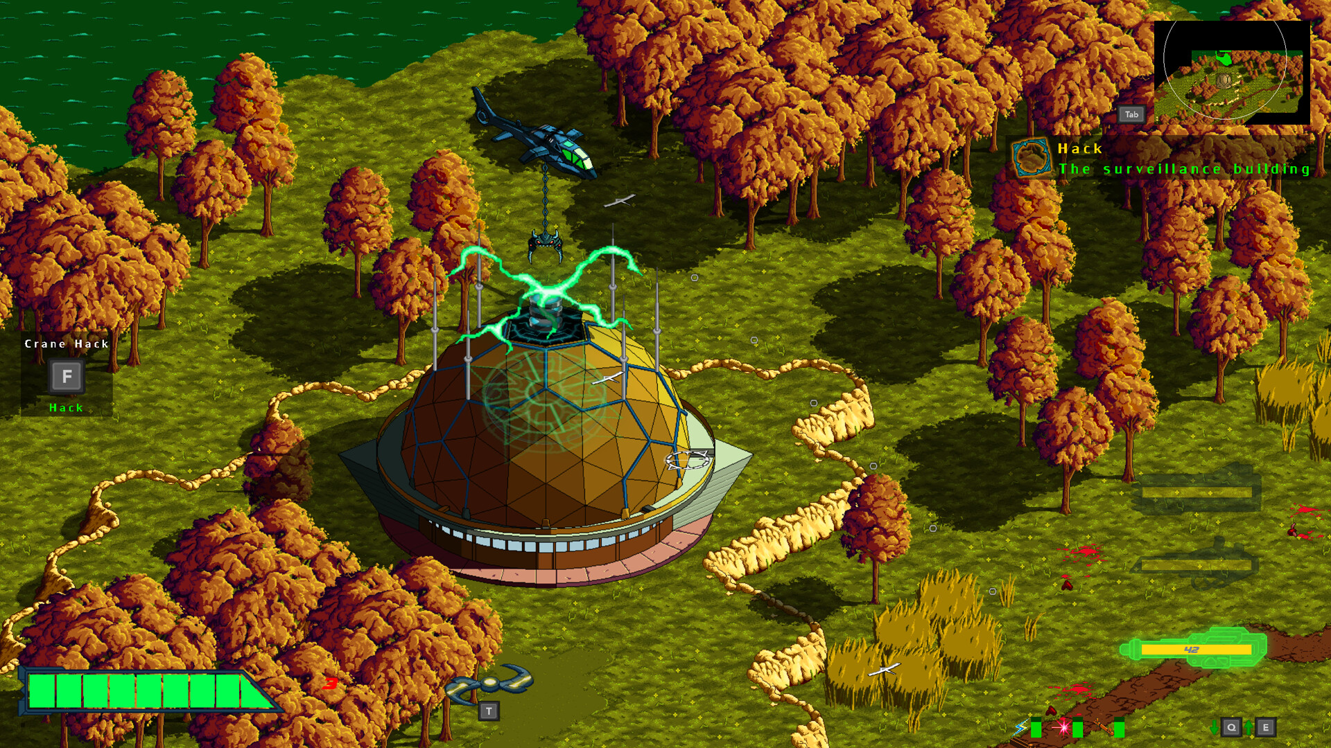 Megacopter: Blades of the Goddess on Steam