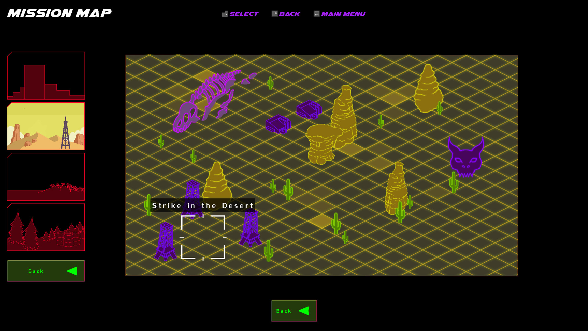 Megacopter: Blades of the Goddess on Steam