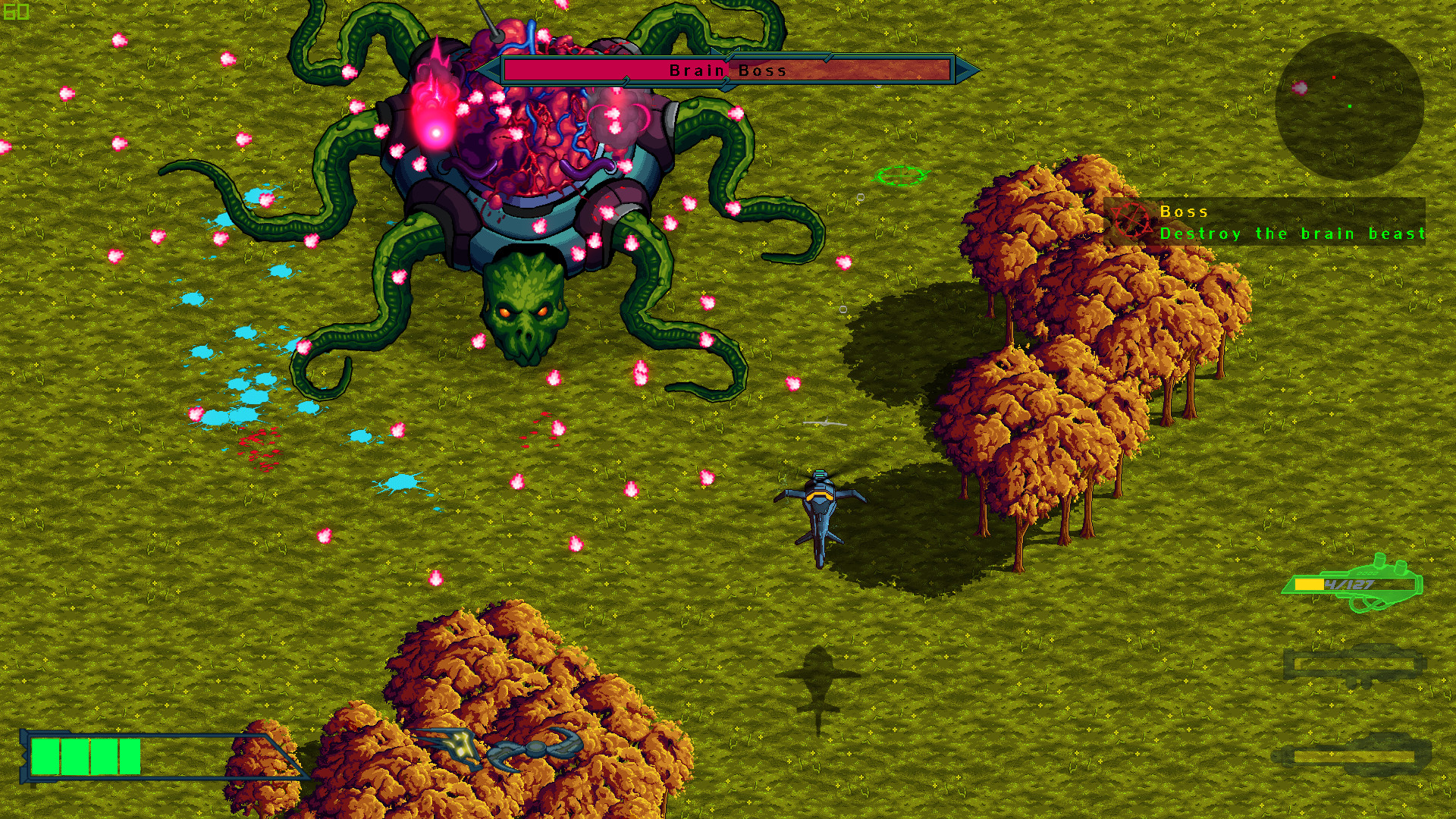 Megacopter: Blades of the Goddess on Steam