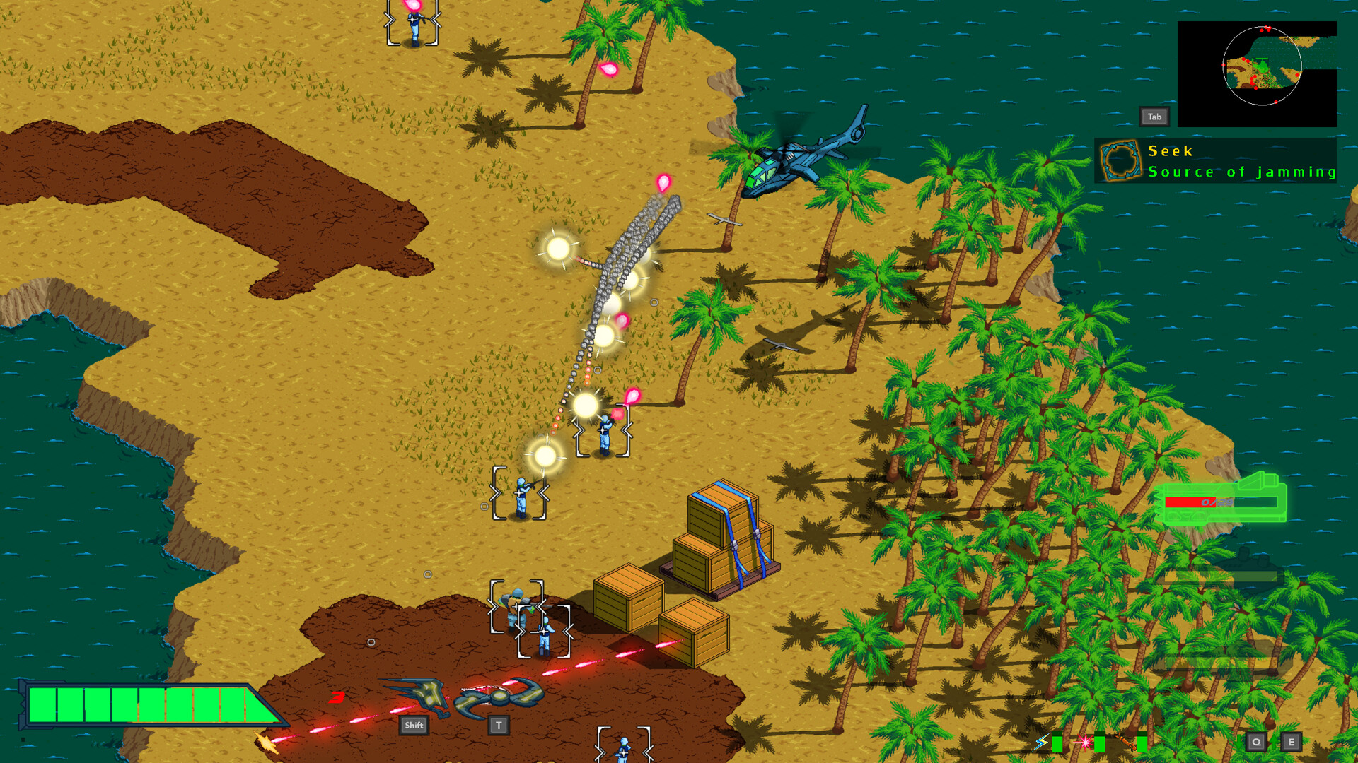 Megacopter: Blades of the Goddess on Steam