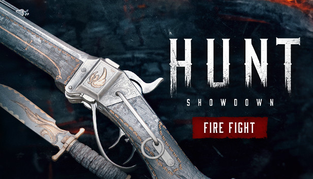Hunt: Showdown - Fire Fight sur Steam