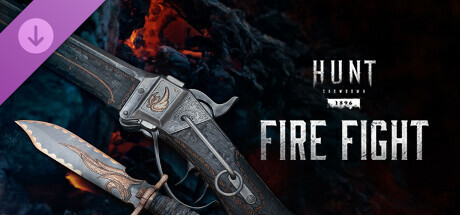 Hunt: Showdown - Fire Fight sur Steam