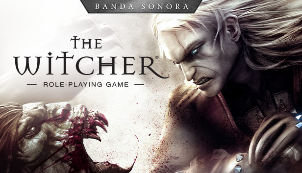 The Witcher: Enhanced Edition Soundtrack en Steam