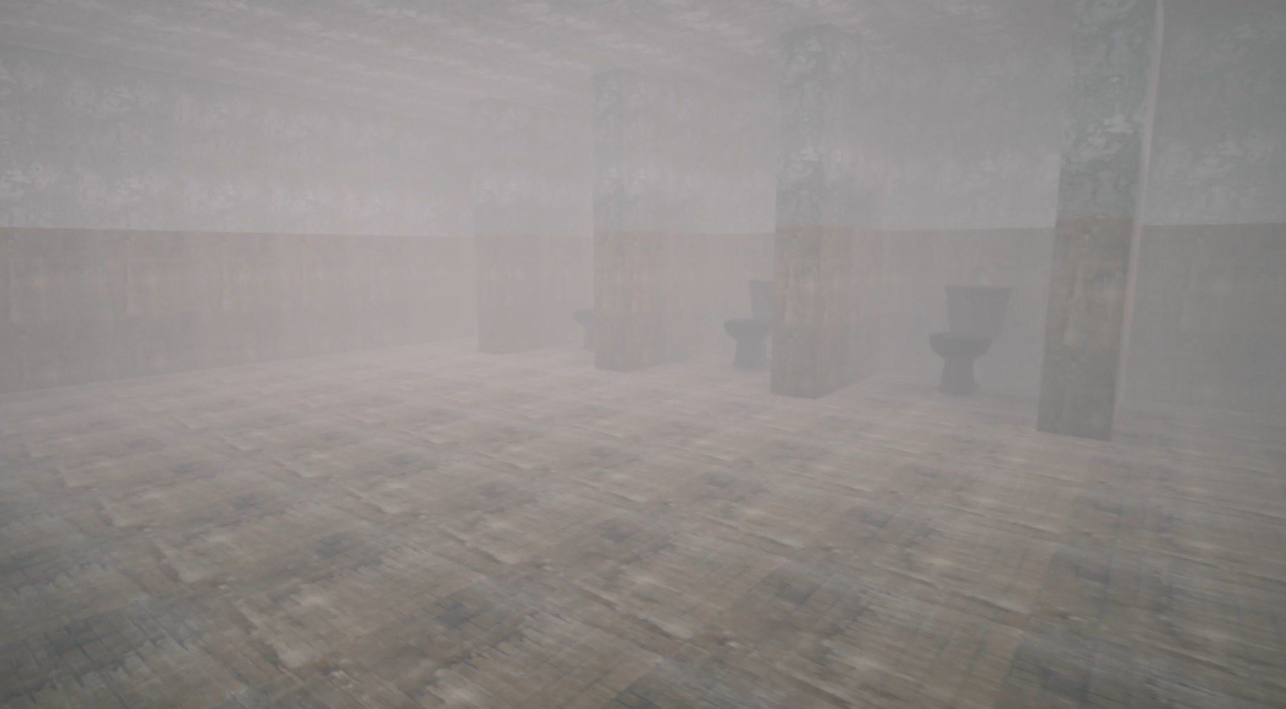Slender: The Eight Pages REMAKE · 스팀