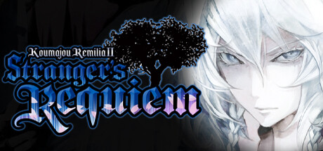 Steam Community :: Koumajou Remilia II: Stranger's Requiem