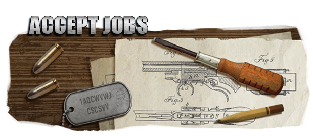 Gunsmith Simulator: Prologue on Steam