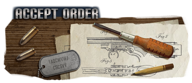 Steam의 Gunsmith Simulator: Prologue