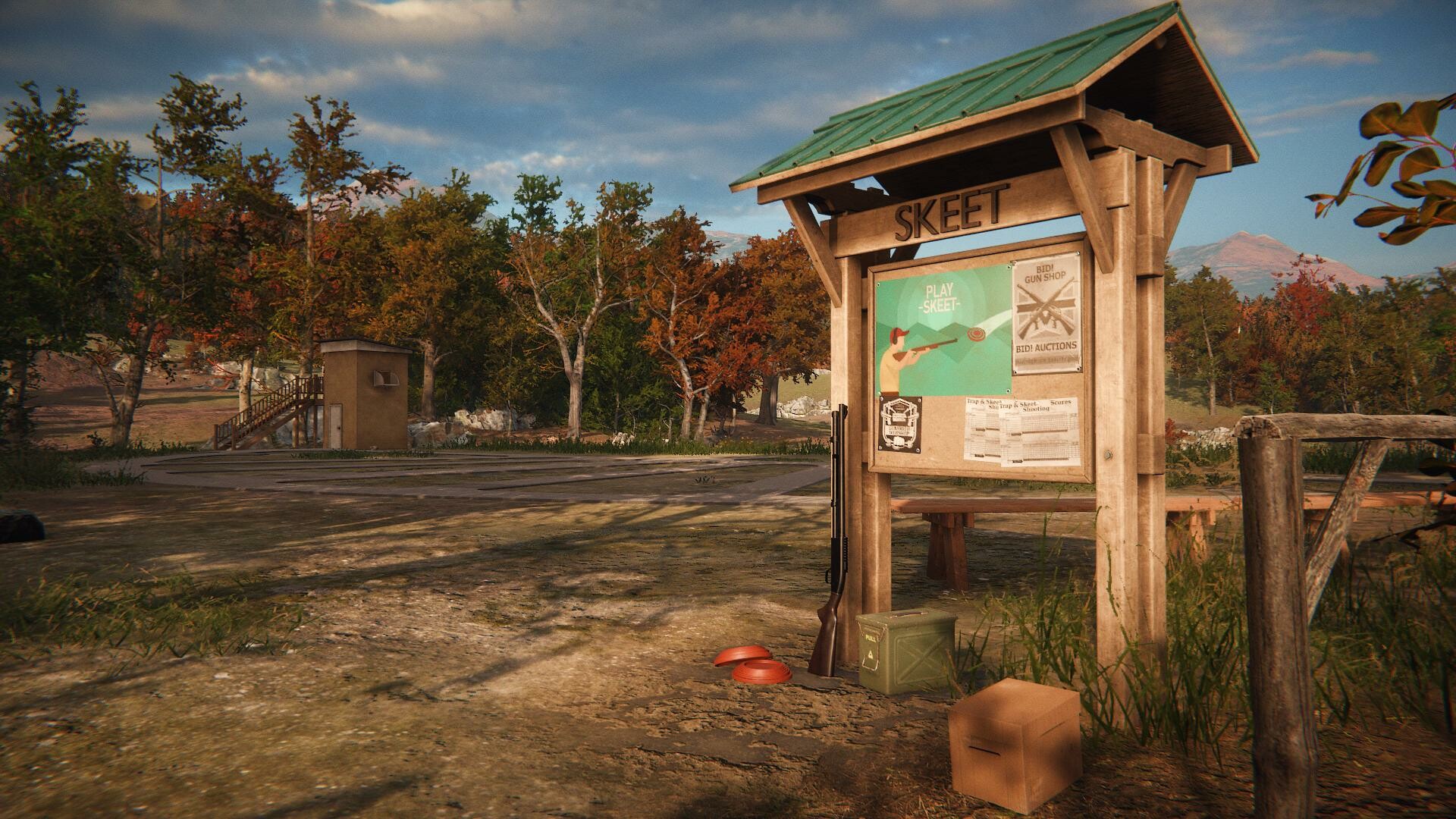 Gunsmith Simulator: Prologue on Steam