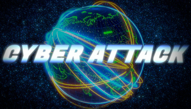 Cyber Attack On Steam