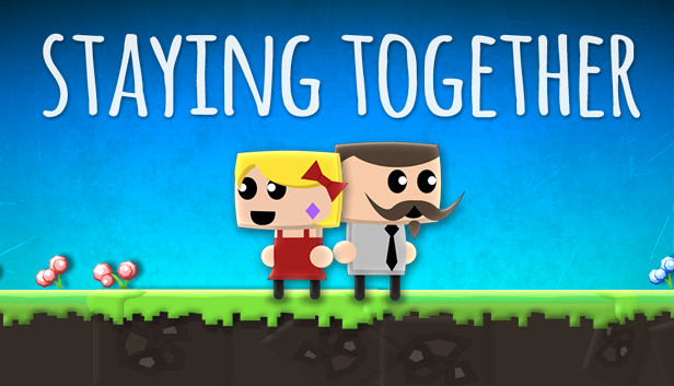 Staying Together on Steam