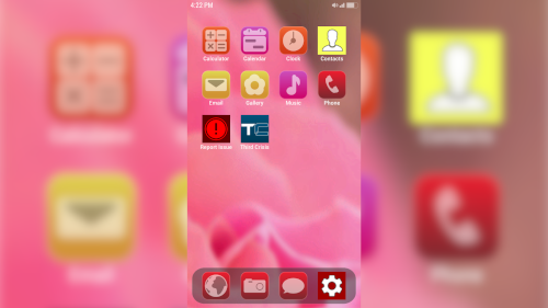 Rosas are Red on Steam