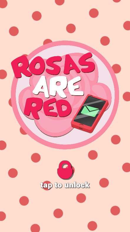 Rosas are Red on Steam