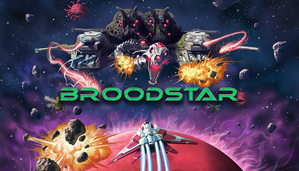 BroodStar on Steam