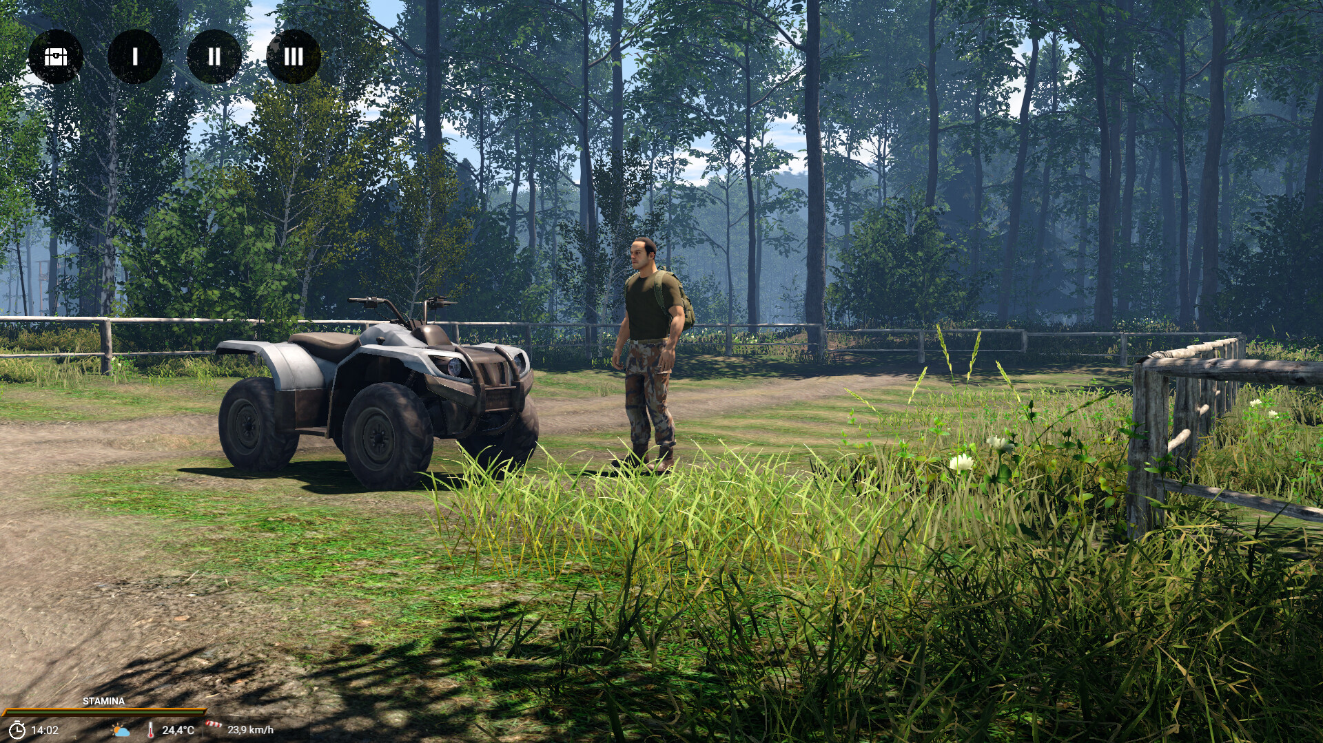 Professional Fishing 2 on Steam