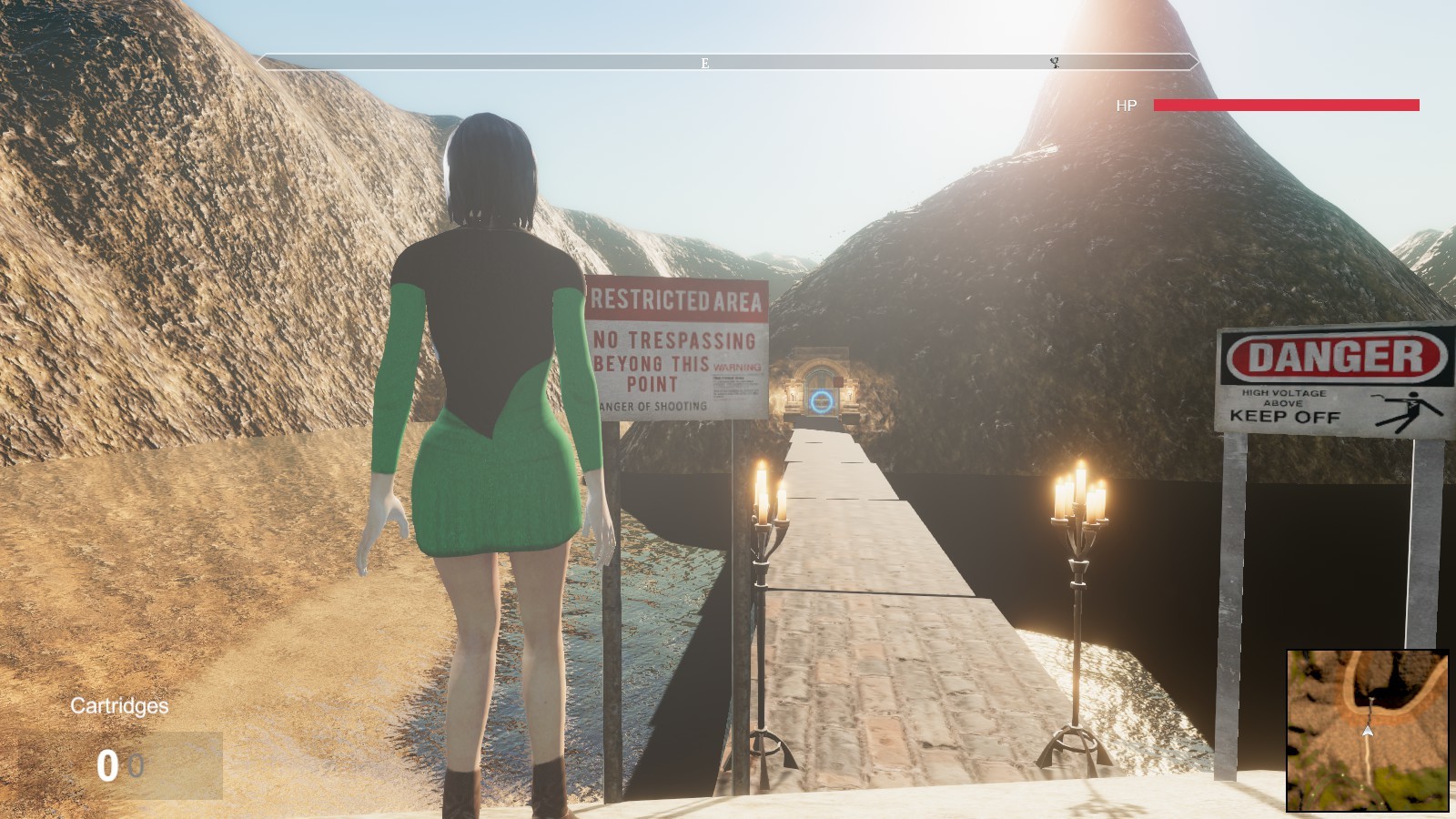 Super Hiking Simulator 2020 on Steam