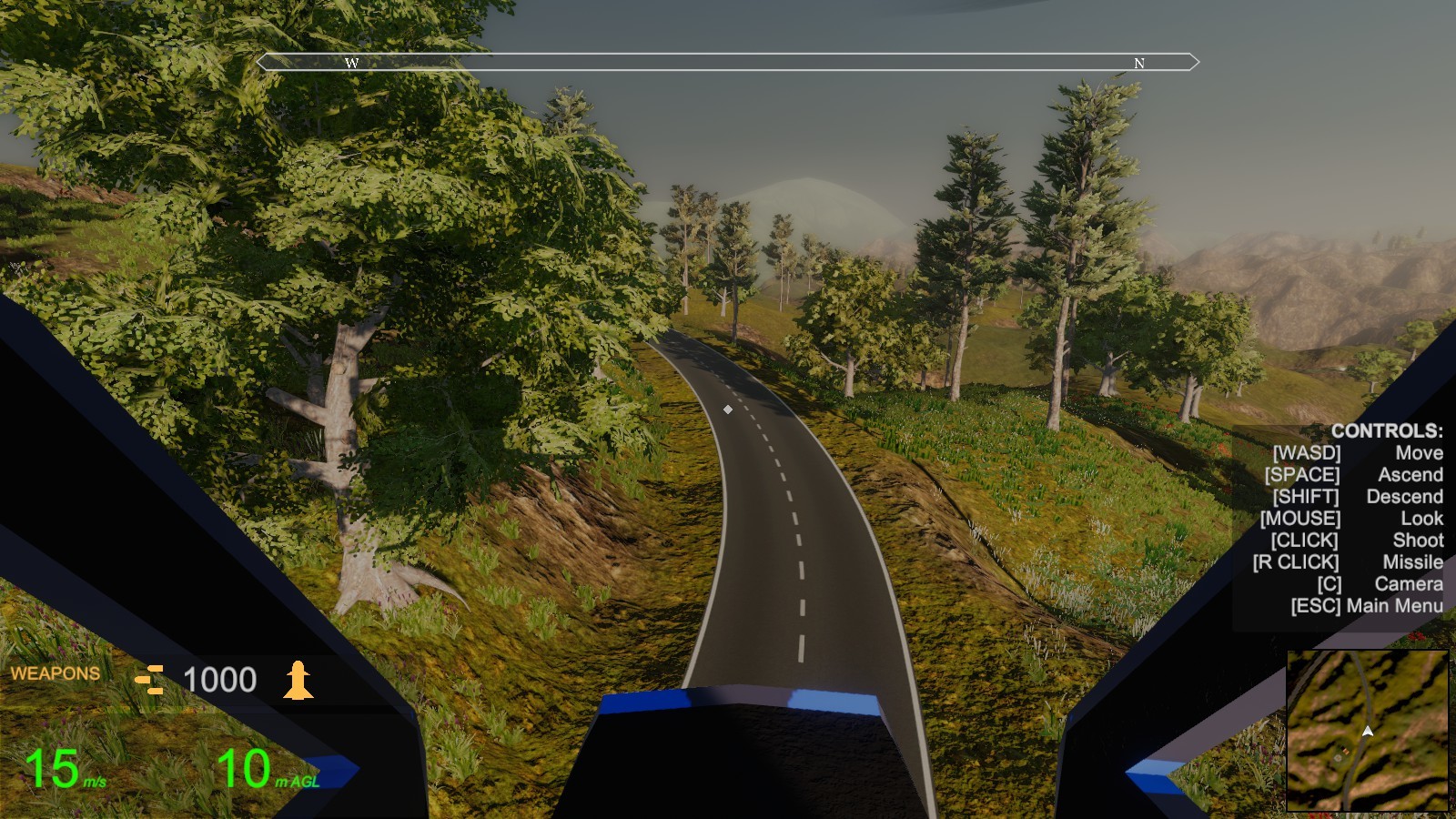 Super Hiking Simulator 2020 on Steam