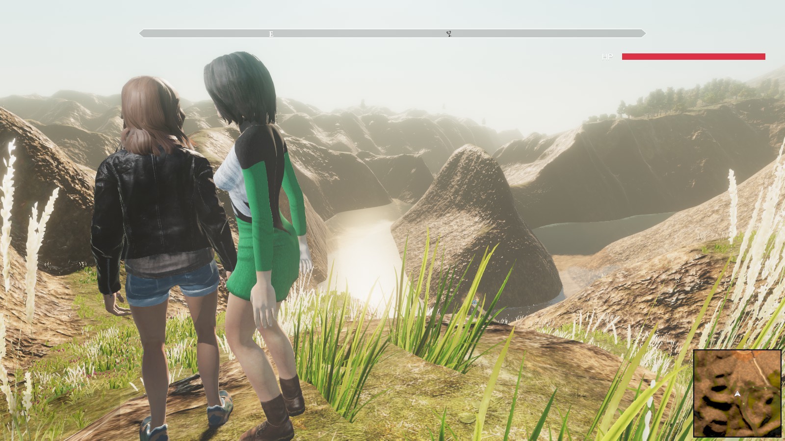 Super Hiking Simulator 2020 on Steam