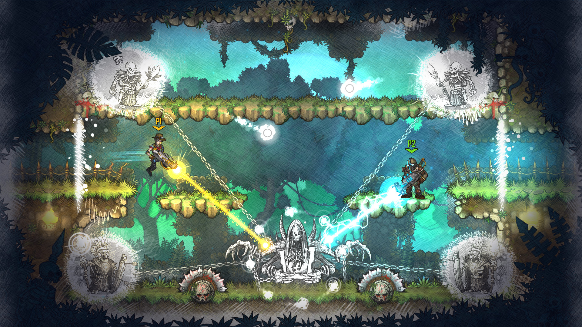 Fury Unleashed Soundtrack on Steam