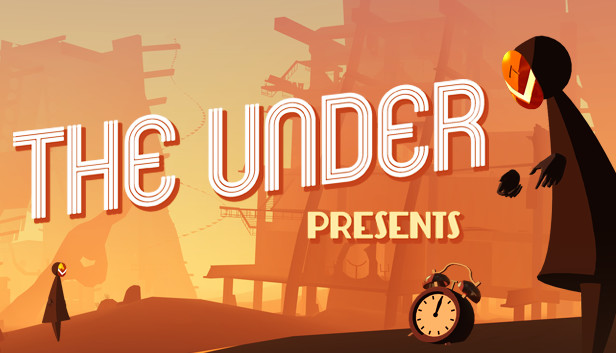 The Under Presents on Steam