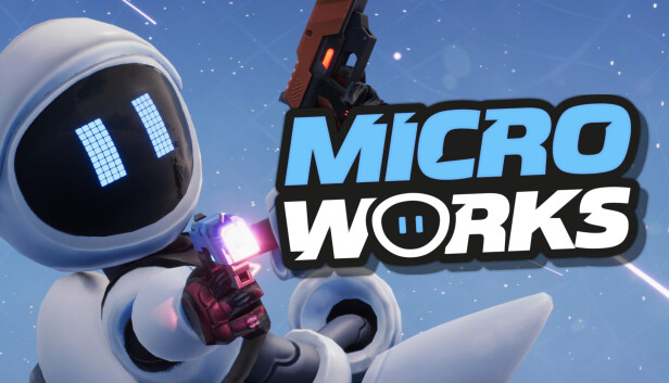 MicroWorks - Steam News Hub