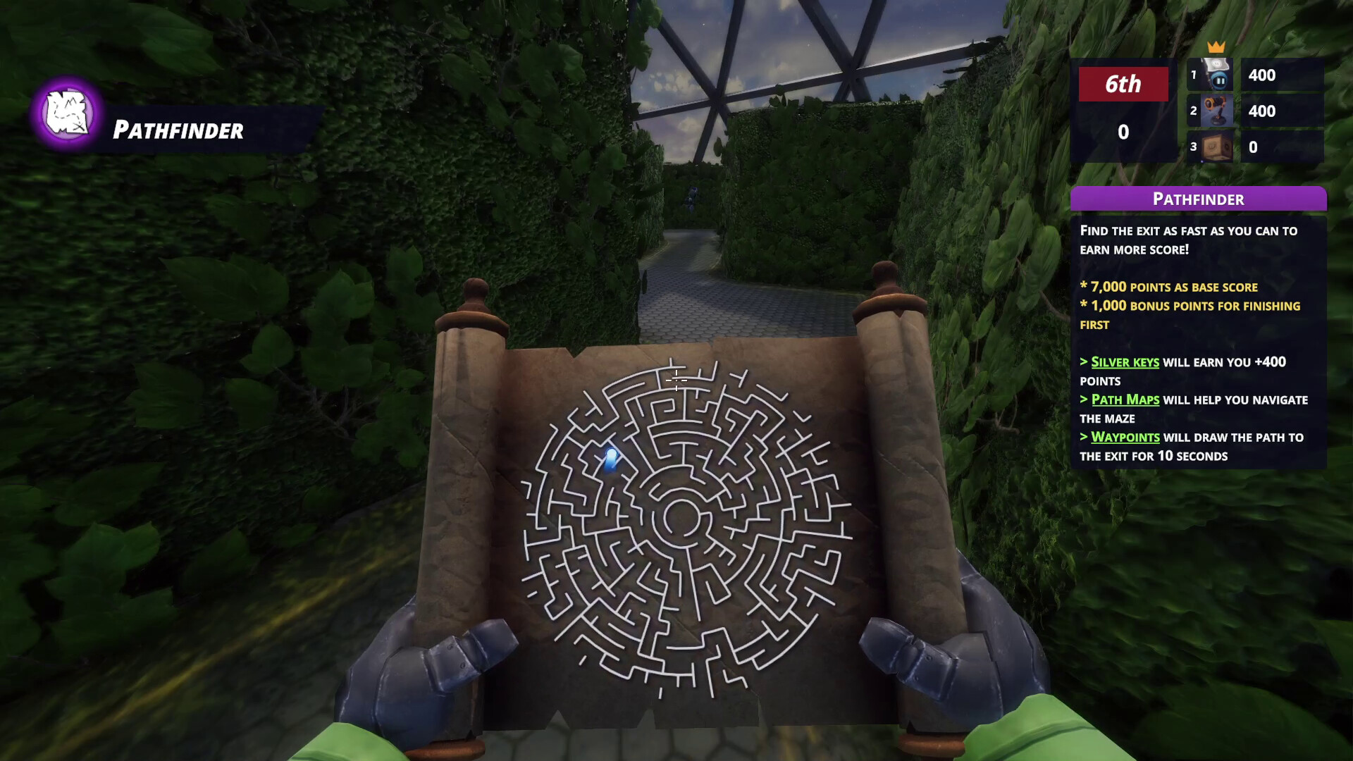 MicroWorks on Steam