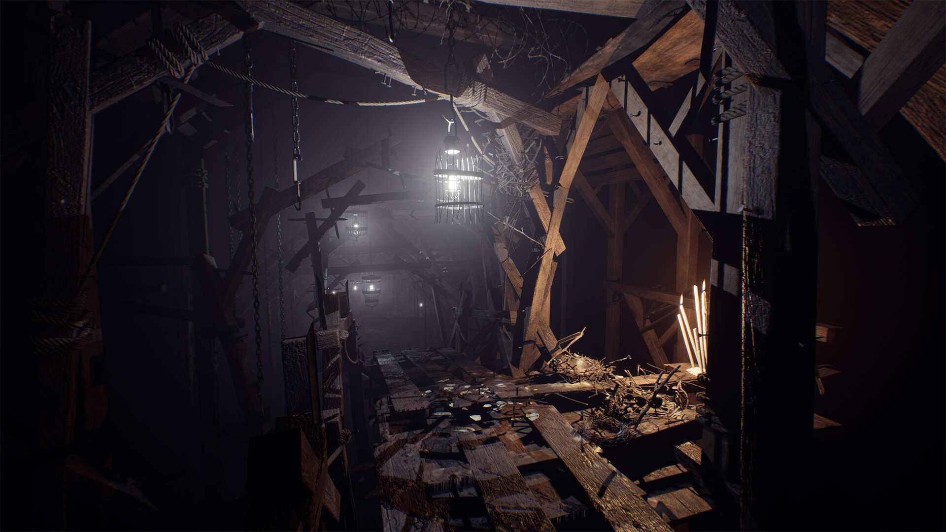 Ad Infinitum on Steam