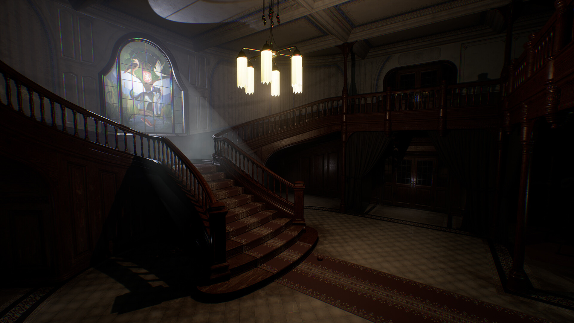 Ad Infinitum on Steam