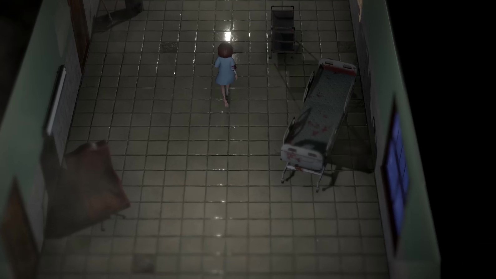 Bernadette and the Demon Circus on Steam