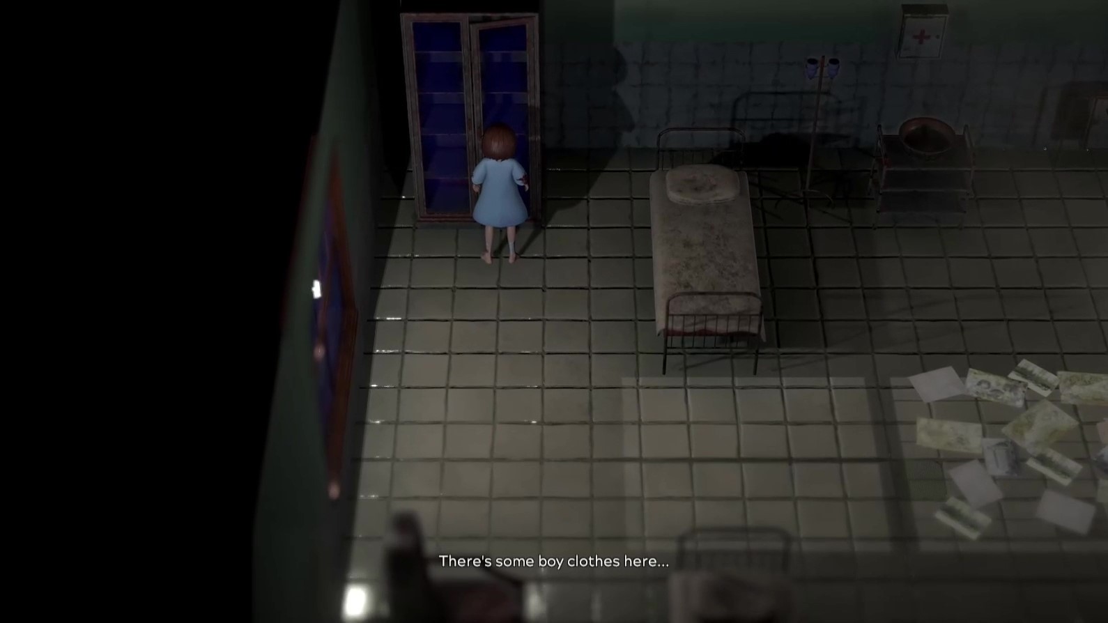 Bernadette and the Demon Circus on Steam