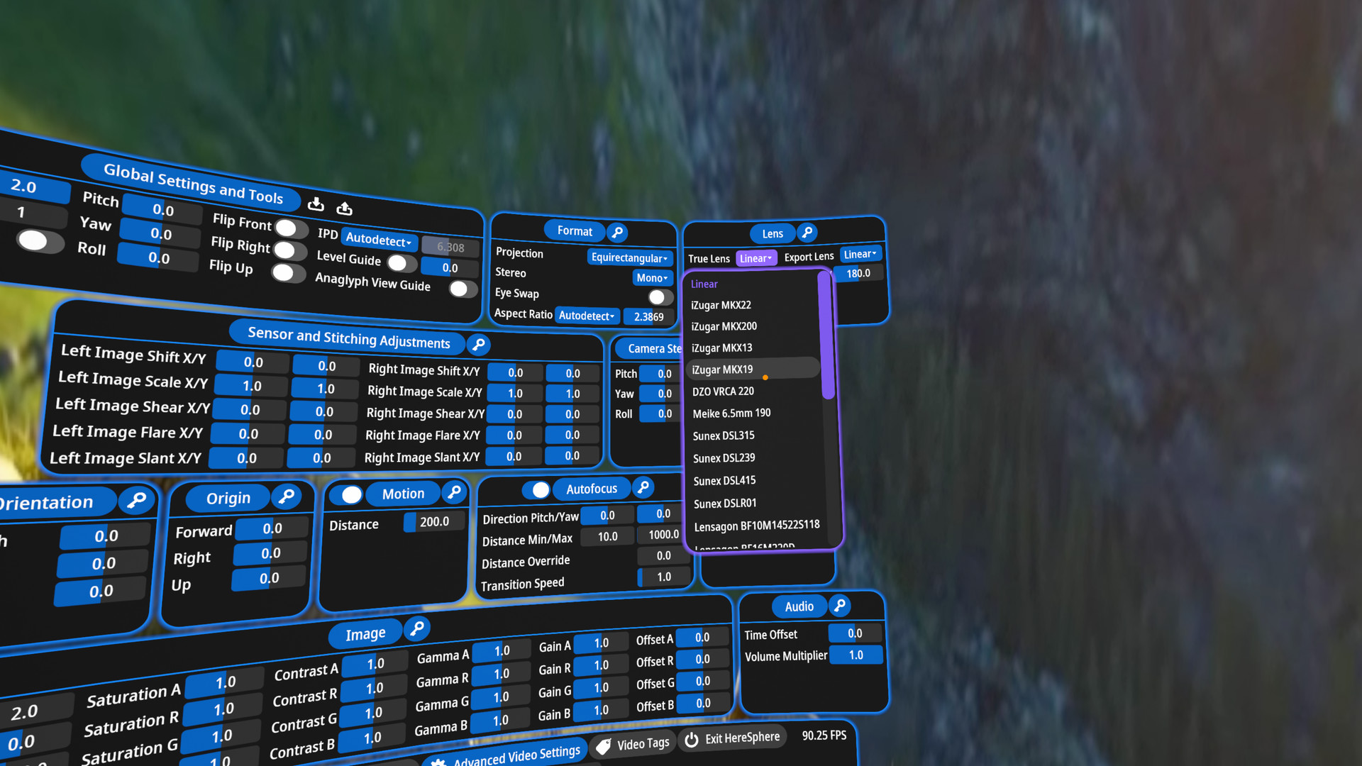 Heresphere Vr Video Player On Steam