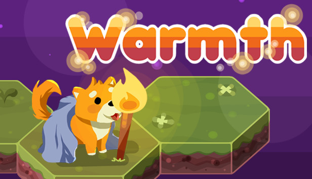 Warmth on Steam