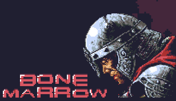 Bone Marrow on Steam